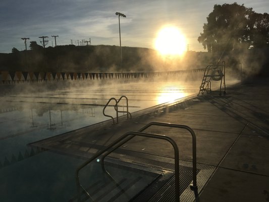 CAL MARITIME — PEAC POOL - 200 Maritime Academy Dr, Vallejo, California ...