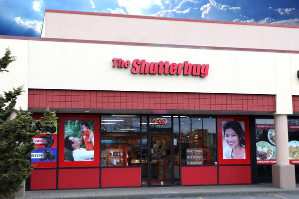 THE SHUTTERBUG - Updated December 2025 - 50 Reviews - 11929 SW Canyon ...