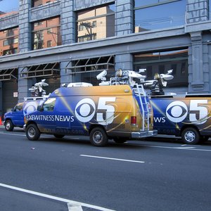 KGO-TV/DT ABC 7 - Updated December 2025 - 51 Photos & 94 Reviews - 900 ...