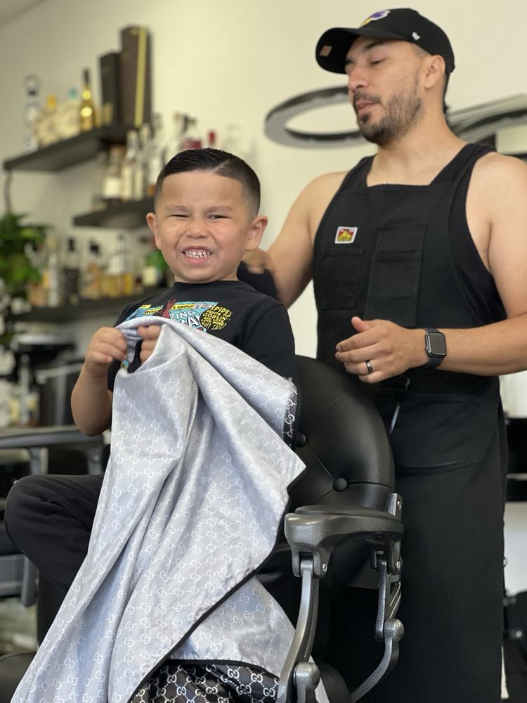 FILO BARBERSHOP - Updated October 2025 - 25 Photos & 19 Reviews - 23681 ...