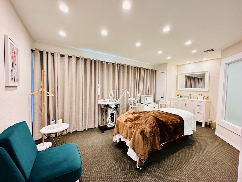 GRACE MED AESTHETICS - Updated June 2026 - 45 Photos - 2660 Townsgate ...