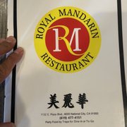 ROYAL MANDARIN RESTAURANT - 1466 Photos & 1640 Reviews - 1132 E Plaza ...