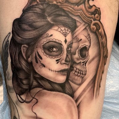 STUDIO SEVEN TATTOOS - Updated September 2024 - 115 Photos & 13 Reviews ...