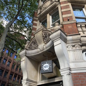 FOPP - Updated October 2025 - 25 Photos & 57 Reviews - 1 Earlham Street ...