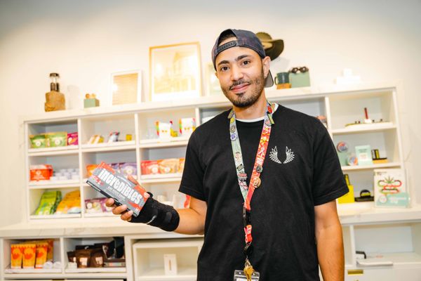 LIBERTY CANNABIS DISPENSARY SPRINGFIELD - Updated May 2026 - 48 Photos ...