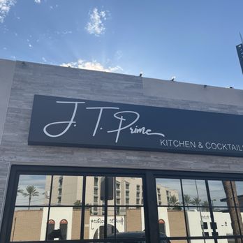 J.T. PRIME - SCOTTSDALE - Updated October 2025 - 339 Photos & 189 ...