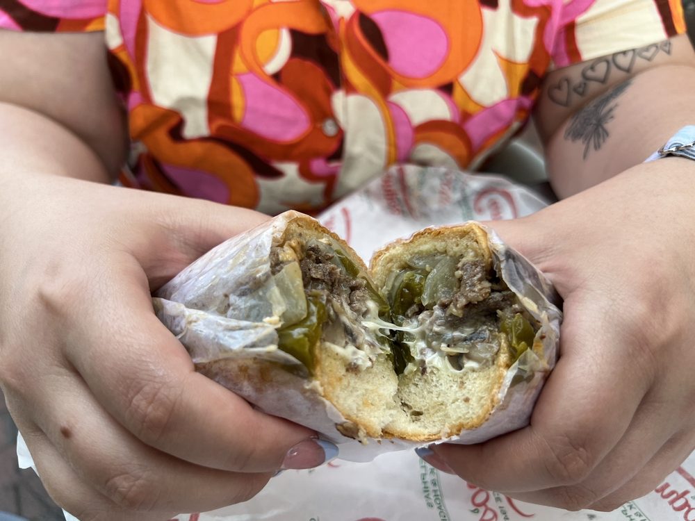 CAMPO’S PHILLY CHEESESTEAKS - Updated January 2025 - 570 Photos & 908 ...