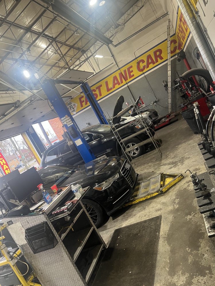 DT AUTO REPAIR DETROIT - Updated October 2025 - Request a Quote - 2427 ...