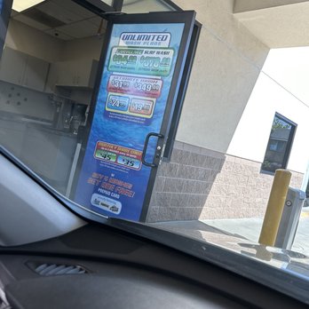SURF THRU EXPRESS CAR WASH - Updated December 2025 - 55 Photos & 106 ...