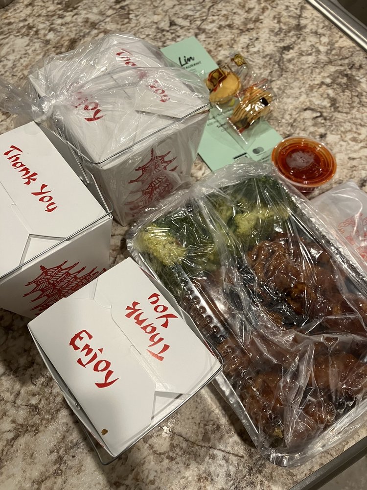 CHI LIN RESTAURANT - Updated June 2025 - 62 Photos & 77 Reviews - 2137 ...