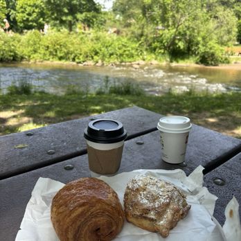 GIVE THANKS BAKERY ROCHESTER - Updated December 2025 - 98 Photos & 140 ...