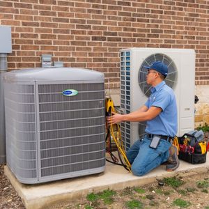 JUST CHILLIN HEATING AND AIR CONDITIONING - Updated January 2025 - 23 ...