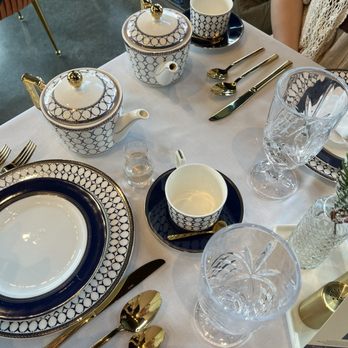 TORRA TEA - Updated October 2025 - 42 Photos & 29 Reviews - 11205 E ...