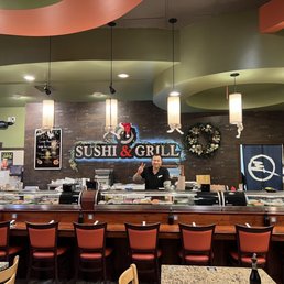 O SUSHI - Updated August 2025 - 970 Photos & 478 Reviews - 10545 ...