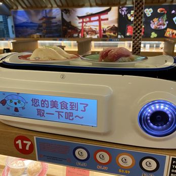 IZUMI ROTARY AND BAR - Updated December 2025 - 17 Photos & 23 Reviews ...