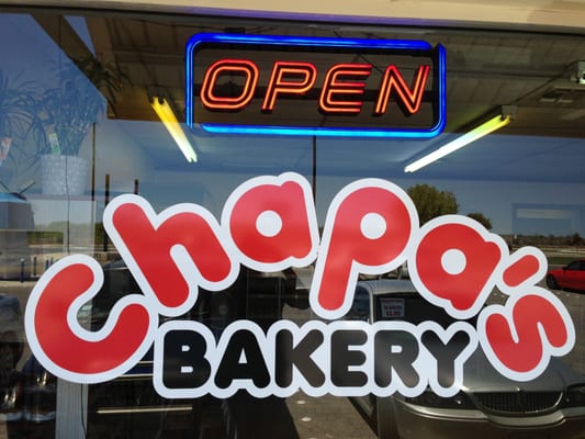 CHAPA’S BAKERY - Updated December 2025 - 10 Photos & 14 Reviews - 1700 ...