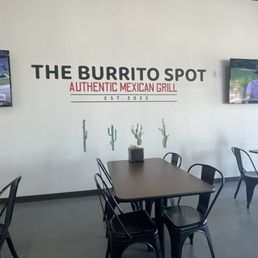 THE BURRITO SPOT - Updated October 2025 - 19 Photos & 15 Reviews - 568 ...
