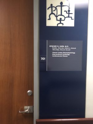EDWARD N SHEN, MD - Updated June 2026 - 15 Reviews - 1380 Lusitana St ...