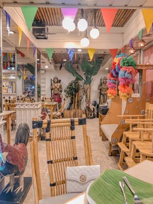 BARRIO FIESTA - Updated December 2025 - 70 Photos & 14 Reviews - Makati ...