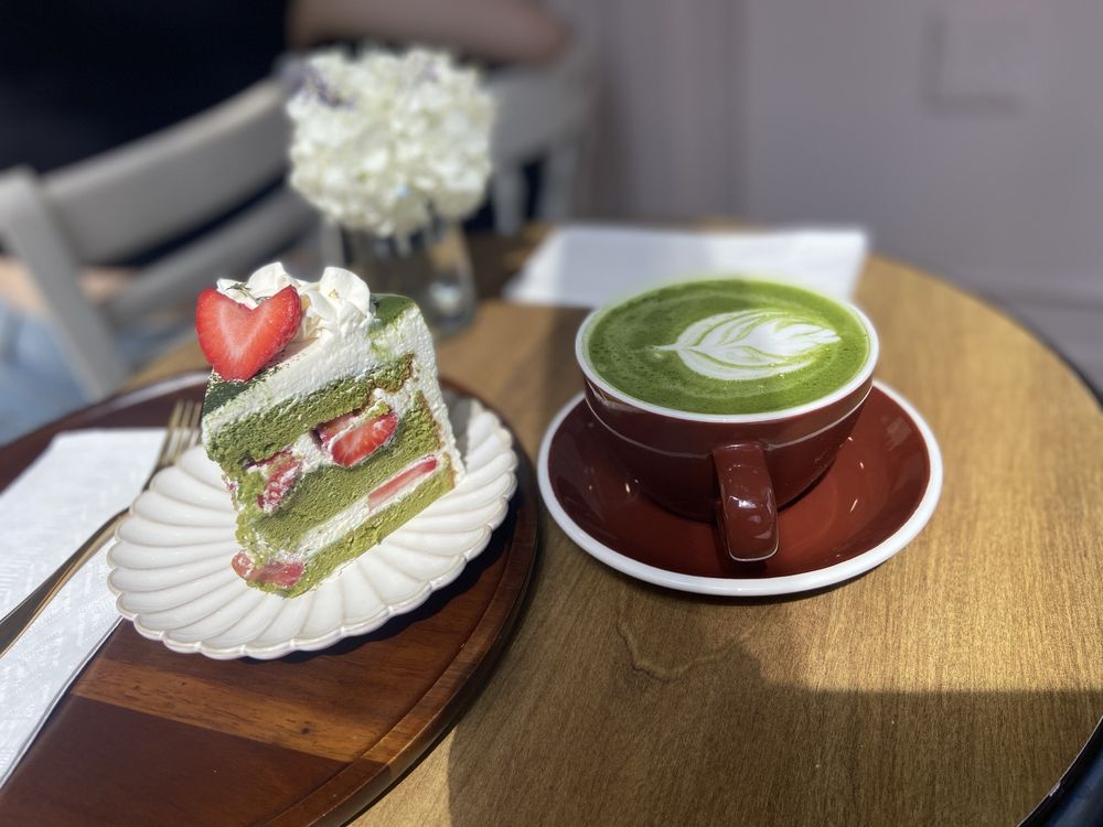 CAFE RI YUE - Updated July 2025 - 26 Photos - 333 Avenue du Président ...