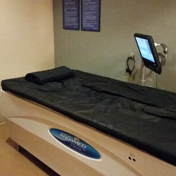 DAN ABRAHAM HEALTHY LIVING CENTER - Updated December 2025 - 26 Photos ...