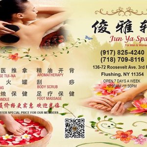 BUTTERFLY 88 SPA - Updated June 2025 - 3520 Union St, Flushing, New ...
