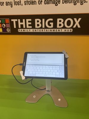 THE BIG BOX FAMILY ENTERTAINMENT HUB - Updated January 2026 - 15 Photos ...