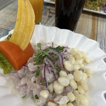 RUBI’S PERUVIAN TASTE - Updated December 2025 - 231 Photos & 121 ...