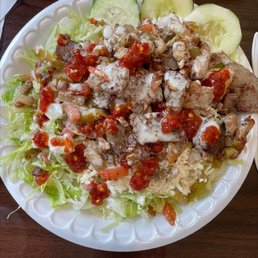 SARAH’S KABOB SHOP - Updated September 2025 - 377 Photos & 528 Reviews ...