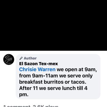 EL SAZON - Updated April 2025 - 47 Photos & 42 Reviews - 10326 US-287 ...