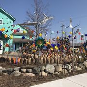 BAYSIDE GALLERY - 29 Photos & 16 Reviews - Art Galleries - 204 N Saint ...