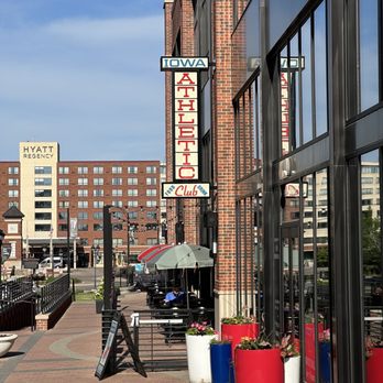 IOWA ATHLETIC CLUB - Updated September 2025 - 109 Photos & 86 Reviews ...