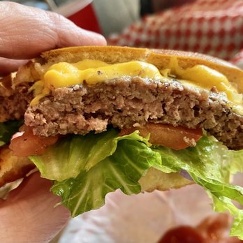 ANGUS BURGER - Updated October 2025 - 62 Photos & 129 Reviews - 2801 ...