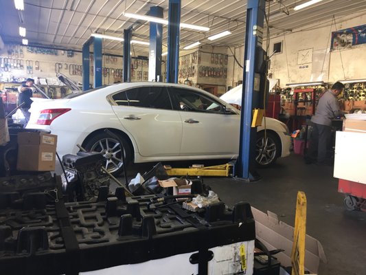 ROSEMEAD AUTO REPAIR - Updated December 2025 - 19 Photos & 173 Reviews ...