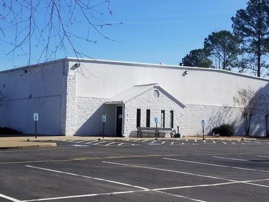 HAMPTON ROADS ICEPLEX - Updated December 2025 - 20 Photos & 21 Reviews ...