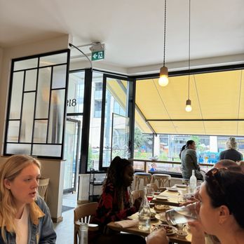 WYNONA - Updated December 2025 - 179 Photos & 70 Reviews - 819 Gerrard ...