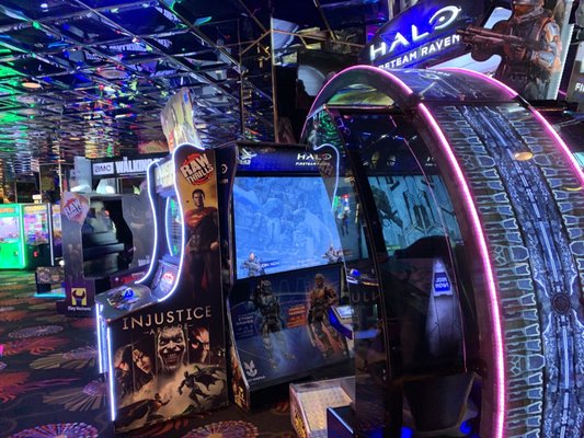 ATLANTIS FUN CENTER - Updated August 2024 - 109 Photos & 16 Reviews ...