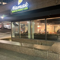 NAMAK INDIAN RESTAURANT & BAR - Updated October 2025 - 177 Photos & 126 ...