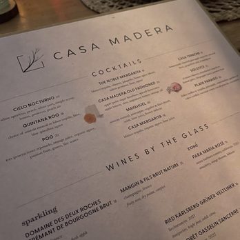 CASA MADERA - WEST HOLLYWOOD - Updated August 2024 - 899 Photos & 393 ...