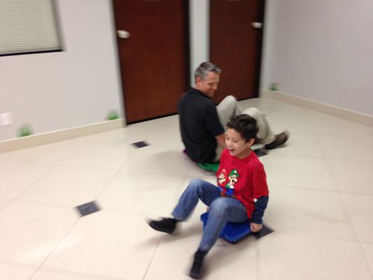 THERAPY MANAGEMENT GROUP - Updated December 2025 - 30 Photos - 8020 W ...