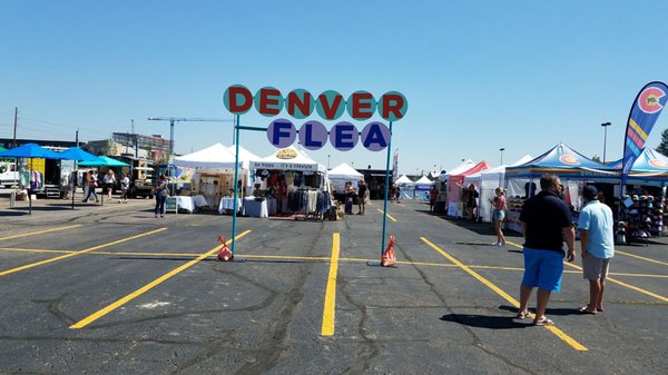 THE DENVER FLEA - Updated May 2024 - 48 Photos & 36 Reviews - 1399 35th ...