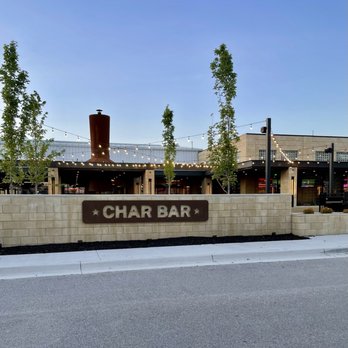 CHAR BAR - PARKVILLE - Updated March 2025 - 103 Photos & 65 Reviews ...