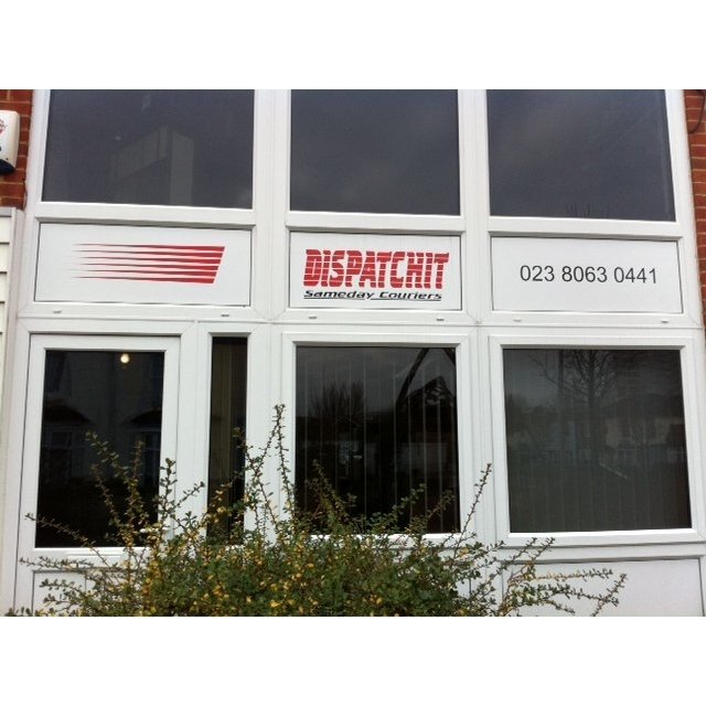 DISPATCHIT - Unit 4 Radcliffe Court, Southampton, Hampshire, United Kingdom - Yelp