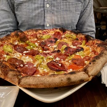 Di vino pizza store