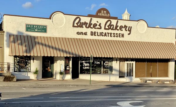 BURKE’S BAKERY & DELICATESSEN - Updated June 2026 - 45 Photos & 71 ...
