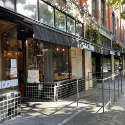 SALUMI - Updated June 2025 - 1328 Photos & 1520 Reviews - 404 ...