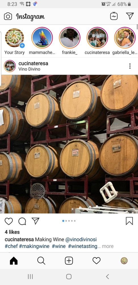 VINO DIVINO SCHOOL OF WINE - 41 Photos - 42 Industrial Loop, Staten ...