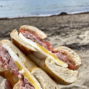 CAPE COD BAGEL CAFE - Updated June 2025 - 69 Photos & 188 Reviews - 419 ...