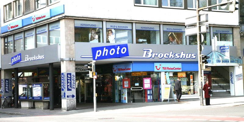 PHOTO BROCKSHUS - Am Wall 144, Bremen, Germany - Photographers - Phone ...