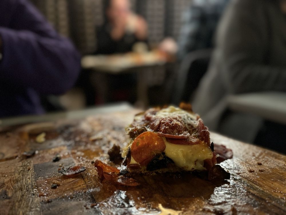 SAM’S SQUARE PIE - Updated August 2025 - 116 Photos & 86 Reviews - 2829 ...